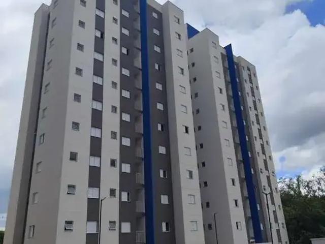 Apartamento para Venda em Sorocaba/SP Além Ponte 2 Quartos