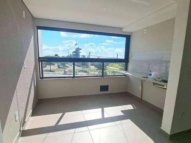 Apartamento para Venda em Sorocaba/SP Além Ponte 3 Quartos