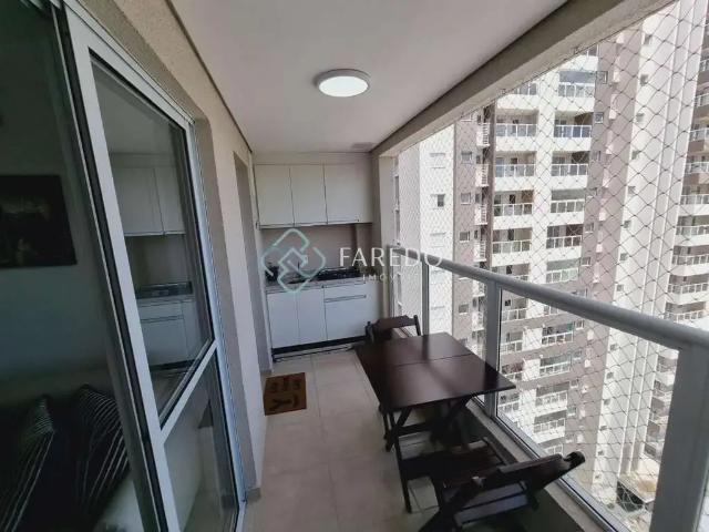 Apartamento para Venda em Sorocaba/SP Além Ponte 3 Quartos