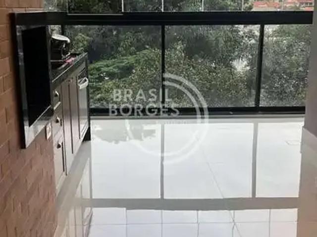 Apartamento para Venda em Sorocaba/SP Granja Olga I 3 Quartos