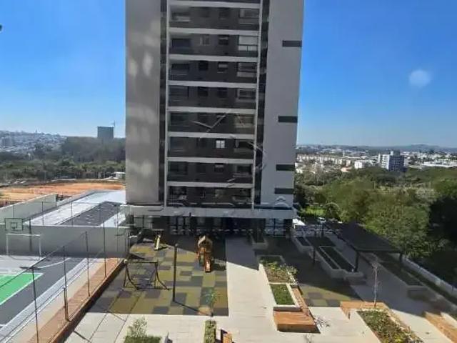 Apartamento para Venda em Sorocaba/SP Além Ponte 3 Quartos
