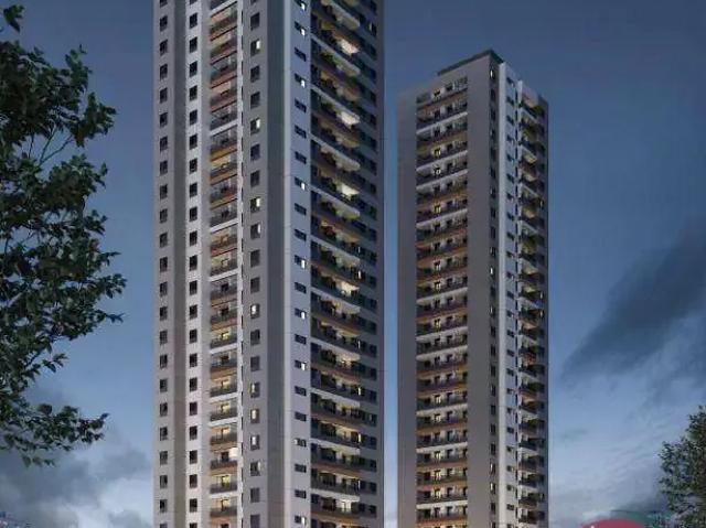 Apartamento para Venda em Sorocaba/SP Além Ponte 3 Quartos