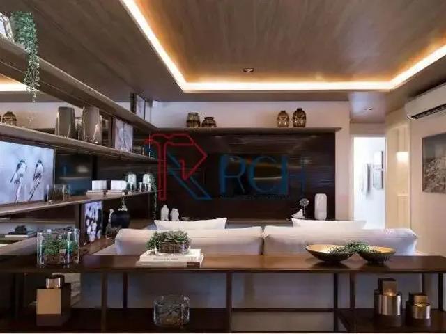 Apartamento para Venda em Sorocaba/SP Além Ponte 3 Quartos