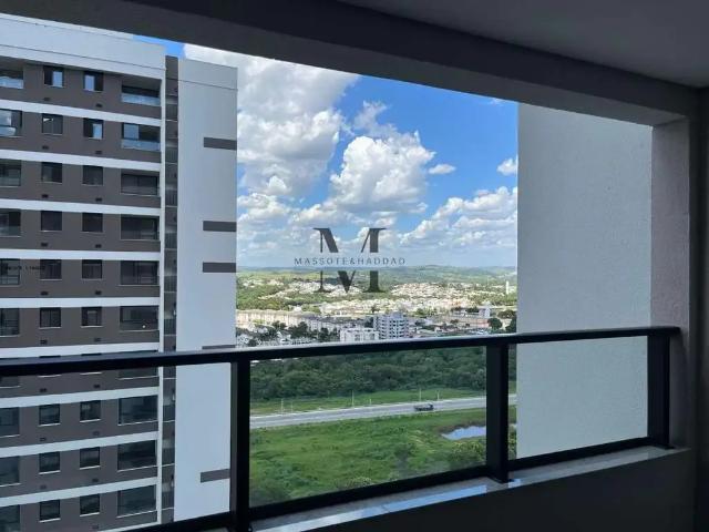 Apartamento para Venda em Sorocaba/SP Além Ponte 3 Quartos