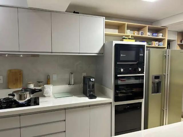 Apartamento para Venda em Sorocaba/SP Além Ponte 3 Quartos