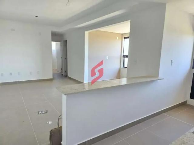 Apartamento para Venda em Sorocaba/SP Além Ponte 3 Quartos