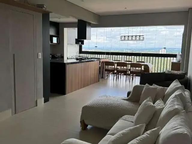 Apartamento para Venda em Sorocaba/SP Além Ponte 3 Quartos