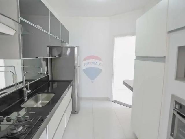 Apartamento para Venda em Sorocaba/SP Além Ponte 3 Quartos