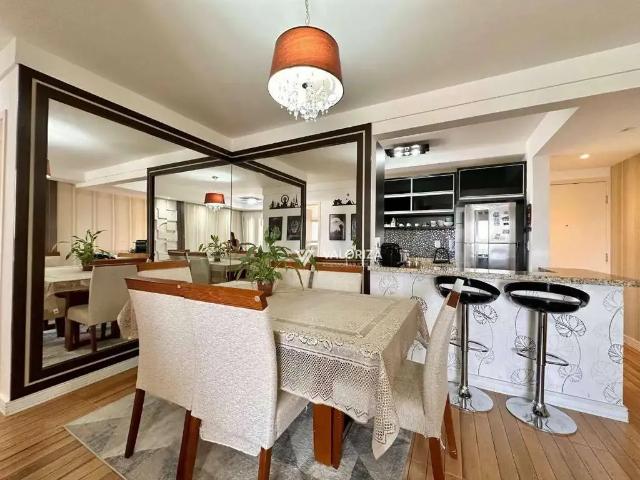 Apartamento para Venda em Sorocaba/SP Além Ponte 3 Quartos