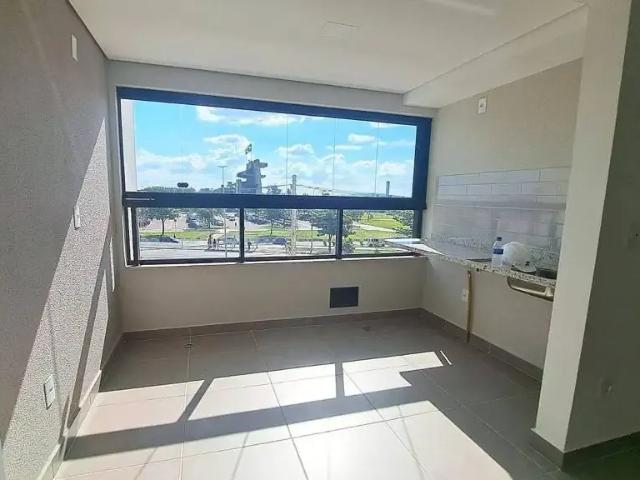 Apartamento para Venda em Sorocaba/SP Além Ponte 3 Quartos