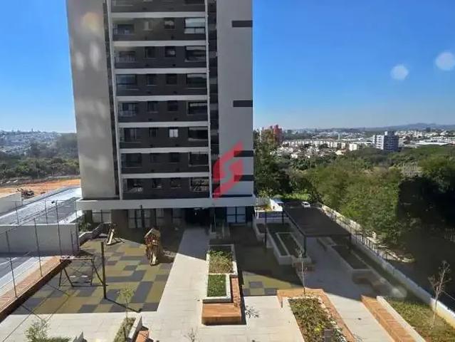 Apartamento para Venda em Sorocaba/SP Além Ponte 3 Quartos