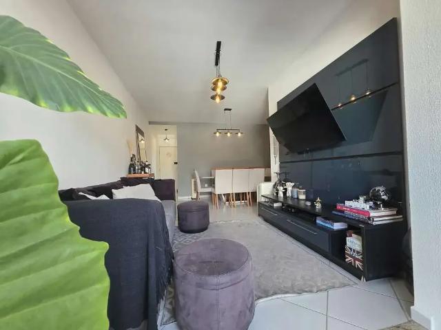 Apartamento para Venda em Sorocaba/SP Jardim Residencial Martinez 3 Quartos