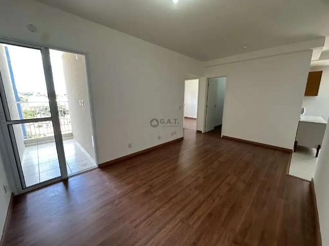 Apartamento para Venda em Sorocaba/SP Além Ponte 3 Quartos