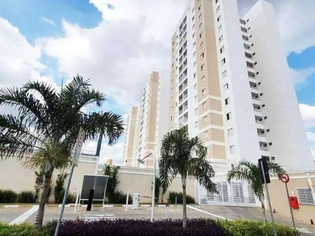 Apartamento para Venda em Sorocaba/SP Além Ponte 3 Quartos