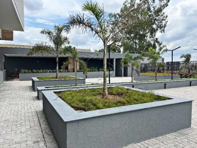 Apartamento para Venda em Sorocaba/SP Além Ponte 3 Quartos