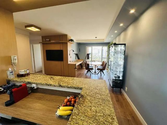 Apartamento para Venda em Sorocaba/SP Além Ponte 3 Quartos