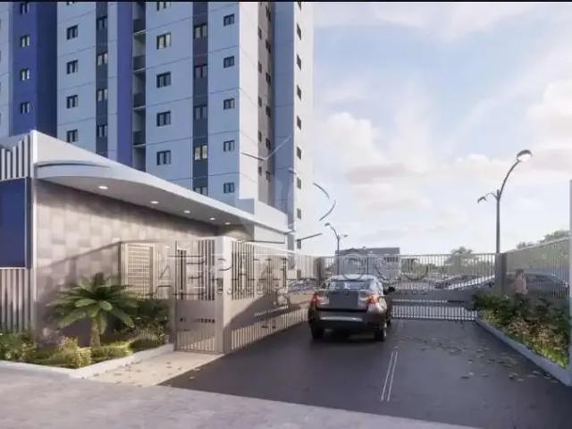 Apartamento para Venda em Sorocaba/SP Além Ponte 3 Quartos