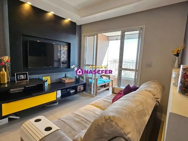 Apartamento para Venda em Sorocaba/SP Além Ponte 3 Quartos