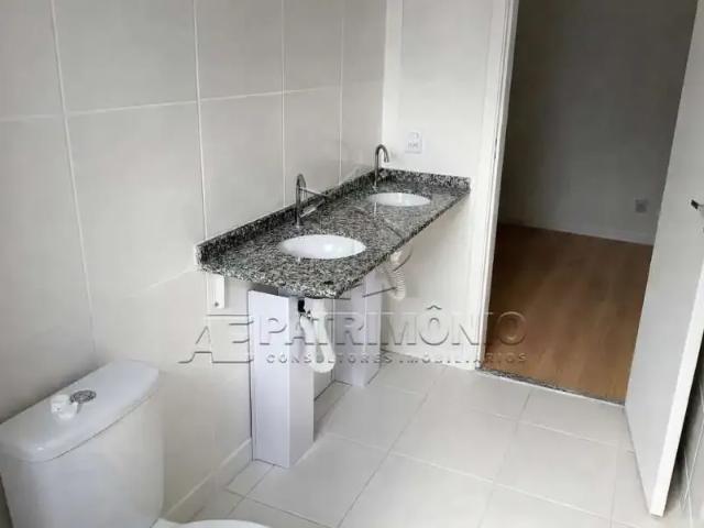 Apartamento para Venda em Sorocaba/SP Além Ponte 3 Quartos
