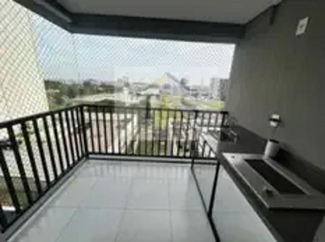 Apartamento para Venda em Sorocaba/SP Além Ponte 3 Quartos
