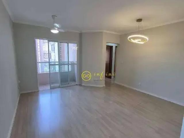 Apartamento para Venda em Sorocaba/SP Além Ponte 3 Quartos