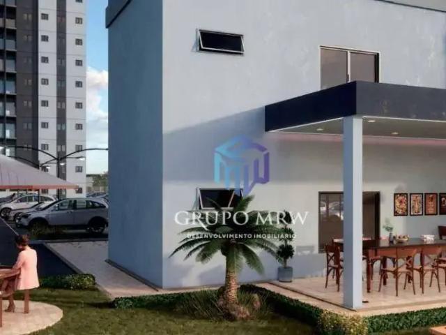 Apartamento para Venda em Sorocaba/SP Além Ponte 3 Quartos