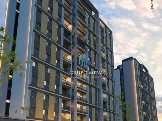 Apartamento para Venda em Sorocaba/SP Além Ponte 3 Quartos