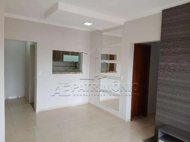 Apartamento para Venda em Sorocaba/SP Além Ponte 3 Quartos