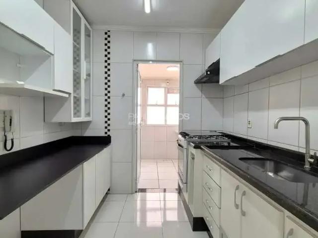 Apartamento para Venda em Sorocaba/SP Além Ponte 3 Quartos