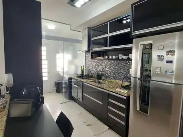 Apartamento para Venda em Sorocaba/SP Além Ponte 3 Quartos