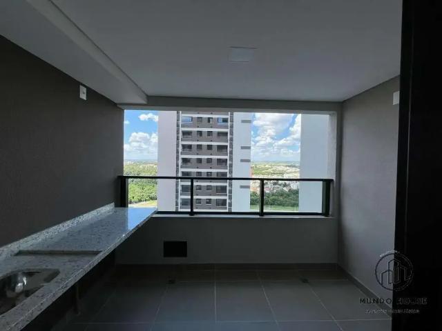 Apartamento para Venda em Sorocaba/SP Além Ponte 3 Quartos