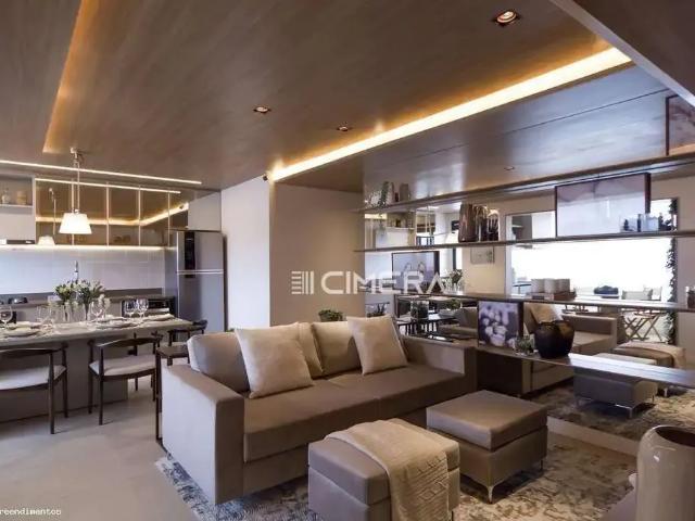 Apartamento para Venda em Sorocaba/SP Além Ponte 3 Quartos