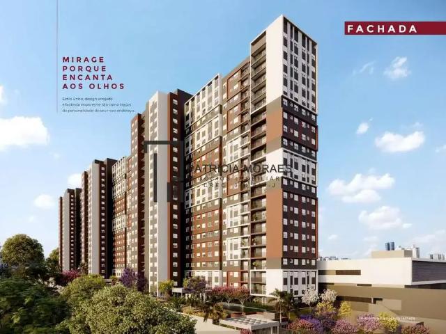 Apartamento para Venda em Sorocaba/SP Além Ponte 3 Quartos
