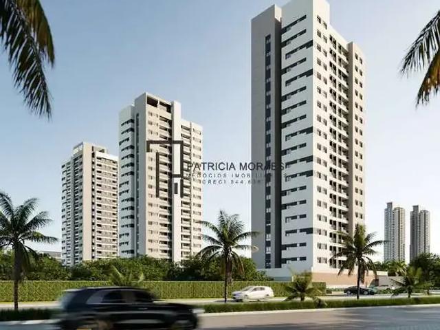 Apartamento para Venda em Sorocaba/SP Além Ponte 3 Quartos