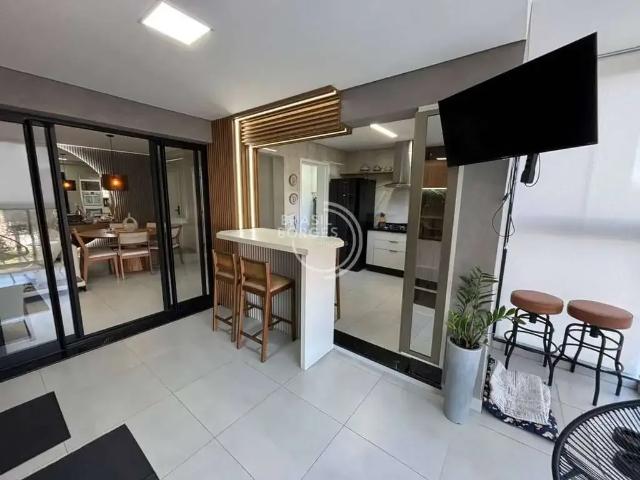 Apartamento para Venda em Sorocaba/SP Além Ponte 3 Quartos