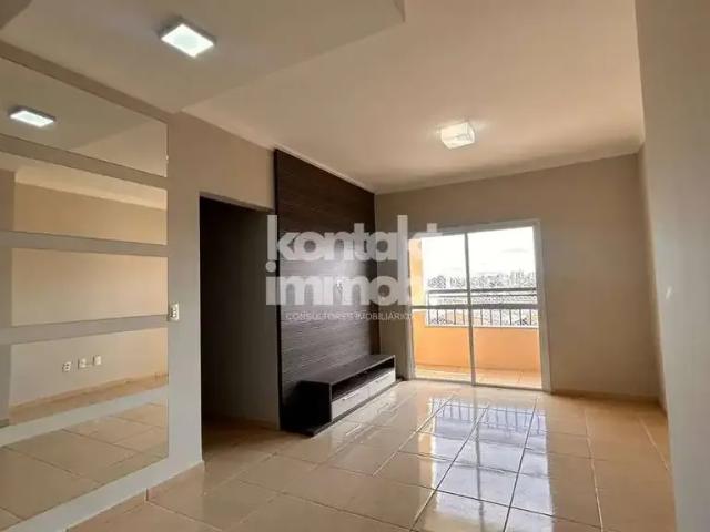Apartamento para Venda em Sorocaba/SP Além Ponte 3 Quartos
