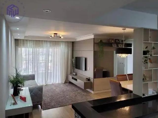Apartamento para Venda em Sorocaba/SP Além Ponte 3 Quartos