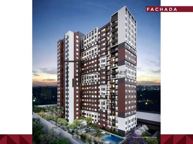 Apartamento para Venda em Sorocaba/SP Além Ponte 3 Quartos