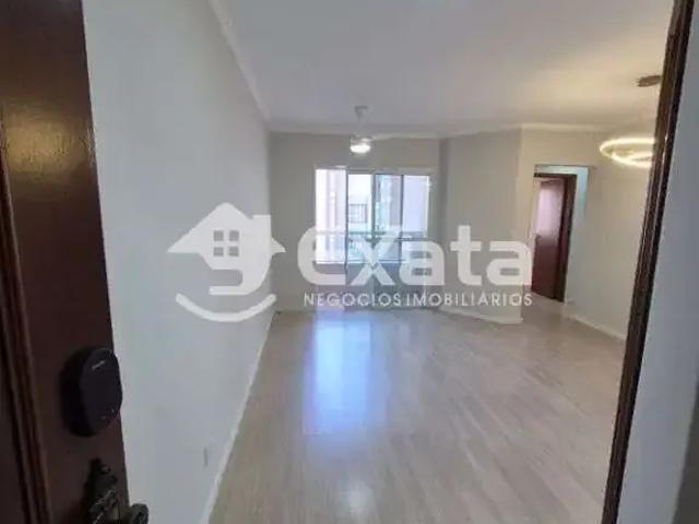 Apartamento para Venda em Sorocaba/SP Além Ponte 3 Quartos