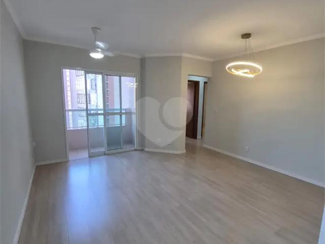 Apartamento para Venda em Sorocaba/SP Além Ponte 3 Quartos