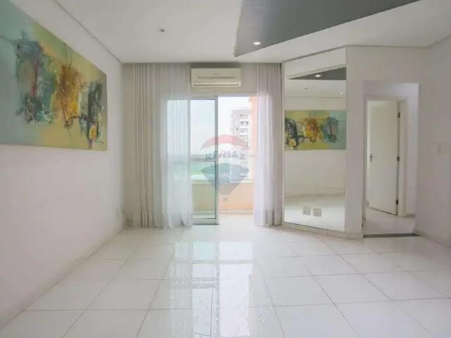 Apartamento para Venda em Sorocaba/SP Além Ponte 3 Quartos