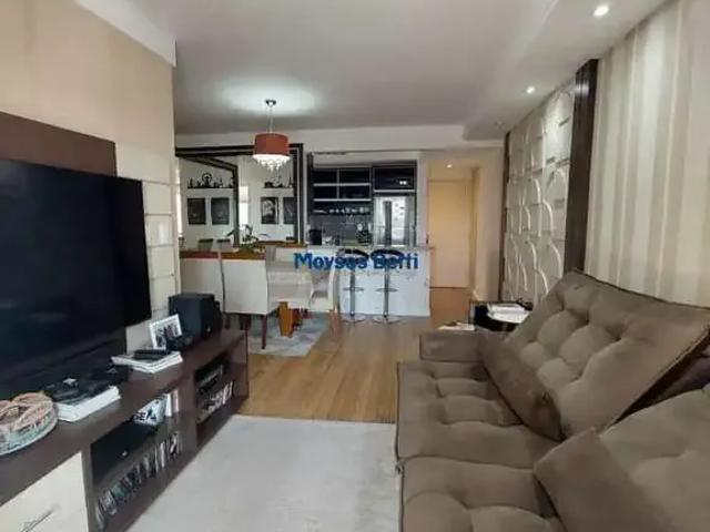 Apartamento para Venda em Sorocaba/SP Além Ponte 3 Quartos