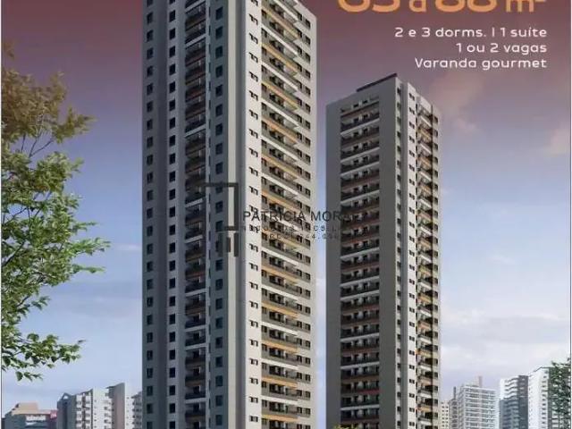 Apartamento para Venda em Sorocaba/SP Além Ponte 3 Quartos