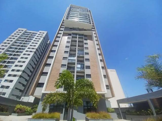 Apartamento para Venda em Sorocaba/SP Além Ponte 3 Quartos
