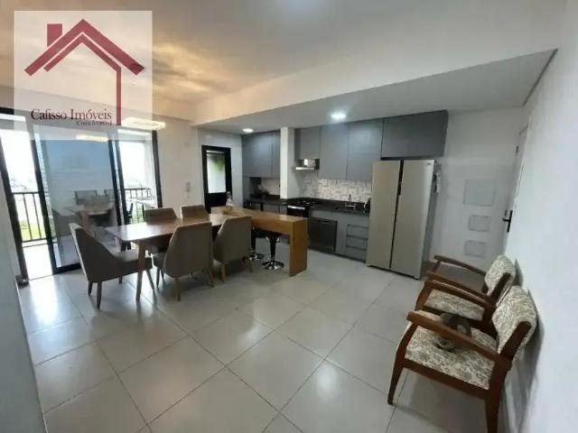 Apartamento para Venda em Sorocaba/SP Além Ponte 3 Quartos