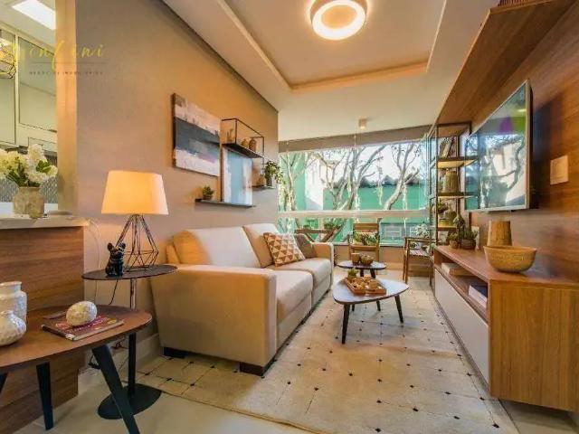 Apartamento para Venda em Sorocaba/SP Além Ponte 3 Quartos