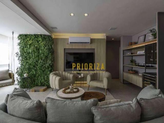Apartamento para Venda em Sorocaba/SP Além Ponte 3 Quartos