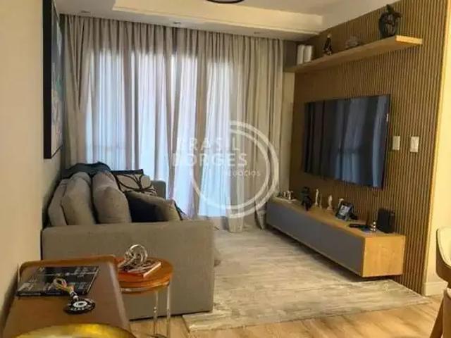 Apartamento para Venda em Sorocaba/SP Além Ponte 3 Quartos