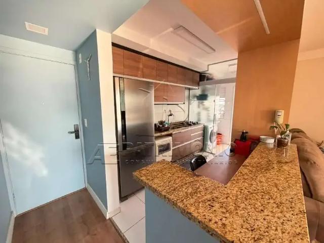 Apartamento para Venda em Sorocaba/SP Além Ponte 3 Quartos