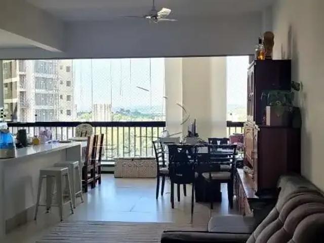 Apartamento para Venda em Sorocaba/SP Além Ponte 3 Quartos